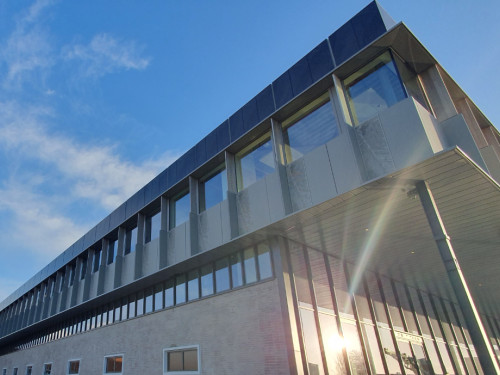 Contact - Hygro | HYGRO